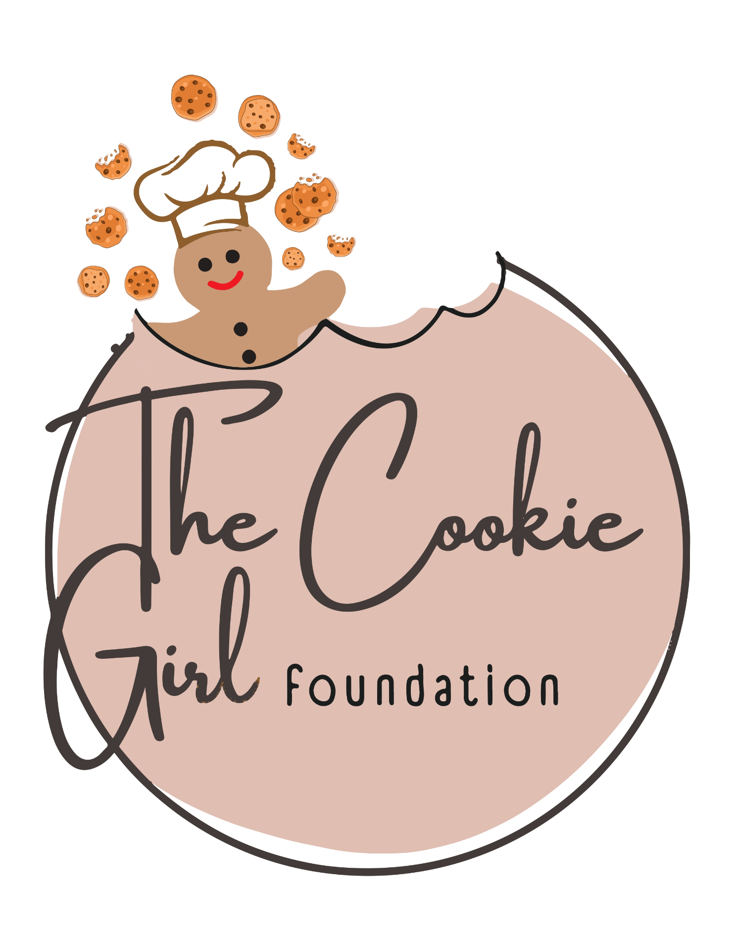 The Cookie Girl Foundation | Creating Happiness One Cookie at a Time